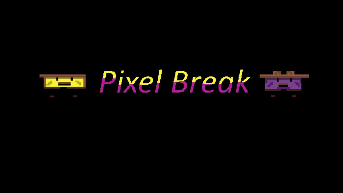 Pixel Break